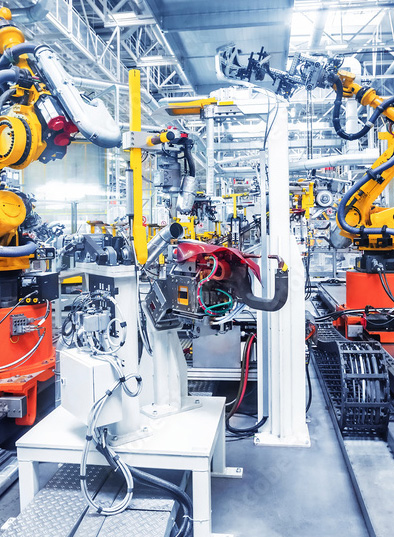 About Us | Wire Harness Materials & Engineering | Eurotech Direct