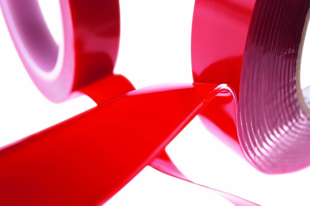 High-Performance Adhesive Tape | Eurotech Direct