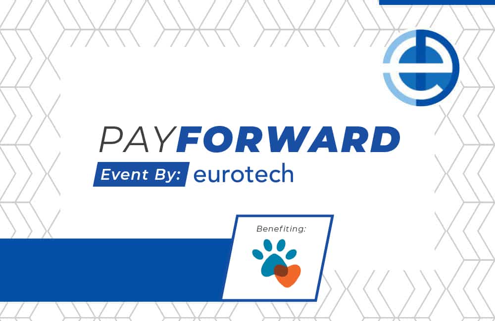 Pay Forward Event to Benefit the Humane Society of Summit County ...